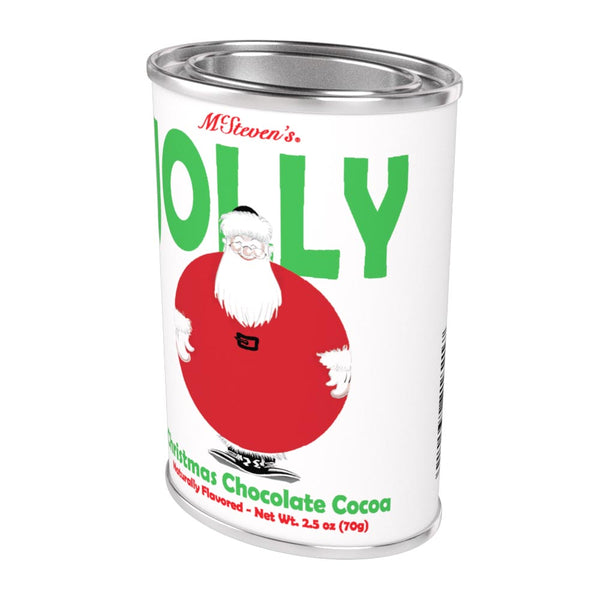 McStevens' Big Jolly Santa Cocoa - Novelty Christmas Cocoa – McStevens ...